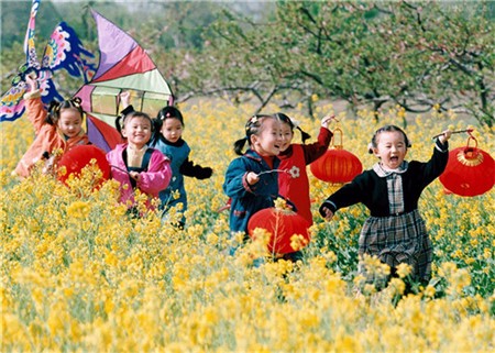 Chinese Qingming Festival, Tomb-sweeping Day 2014: Origin, Customs, Date