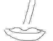 Face Reading Philtrum, Lip Crease, Vertical Groove on the Upper Lip