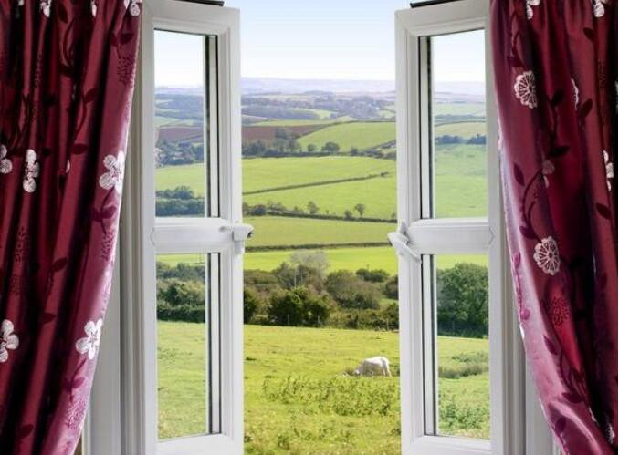 Feng Shui Windows: Tips about Size, Height, Number, Placement, Shape ...