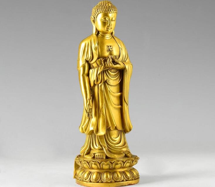 Eight Buddhist Protector Deities/Patrons of 12 Zodiac Signs, Natal ...